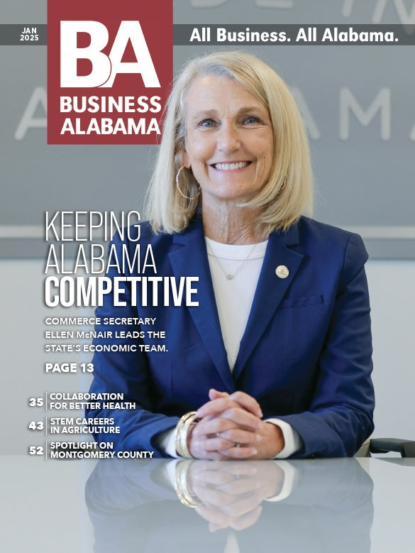 BA - January 2025 – PMT Publishing, Inc.